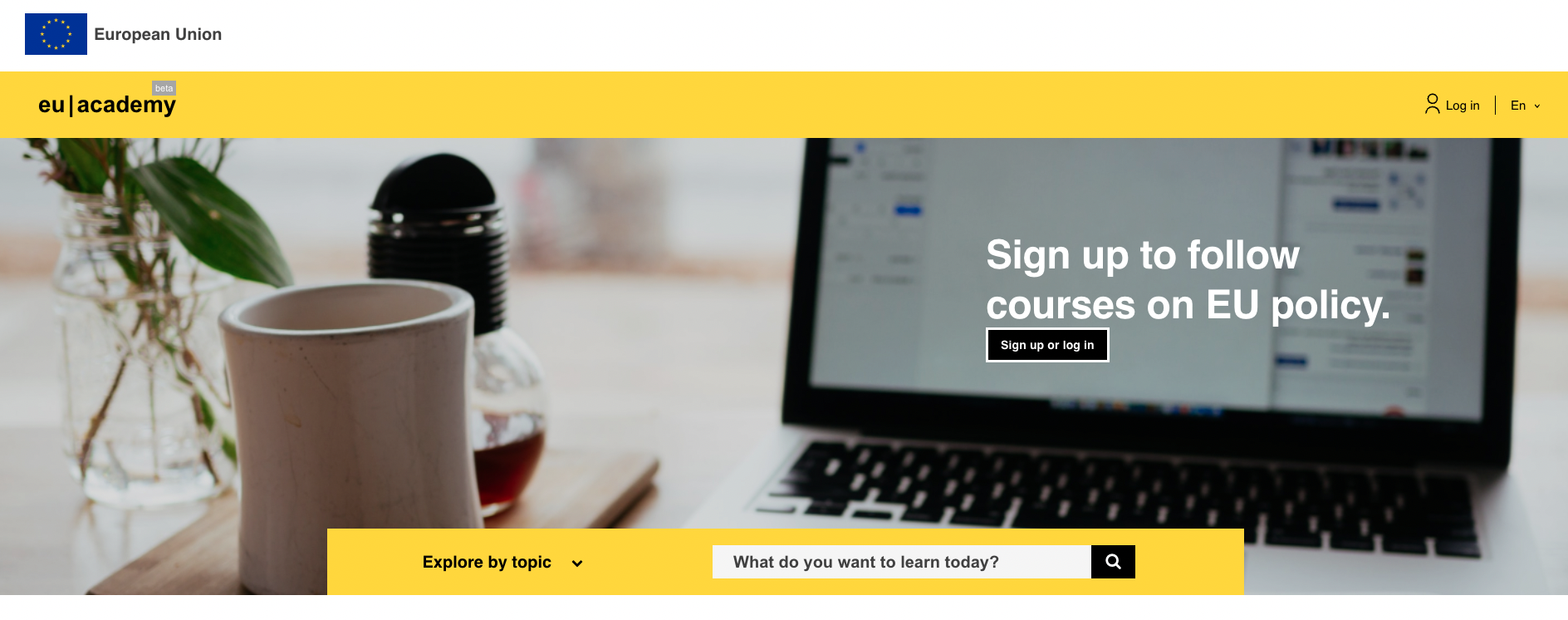 EU Academy | Client Stories | Eummena